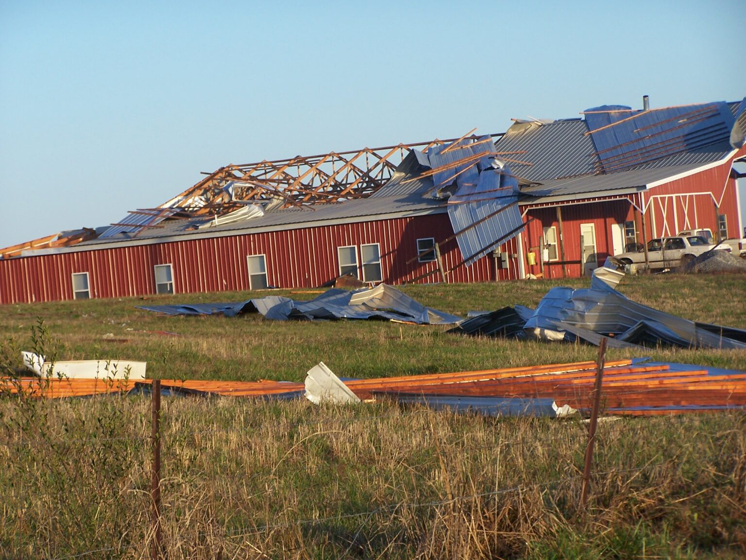 Emergency Management Agency - Randolph County Alabama