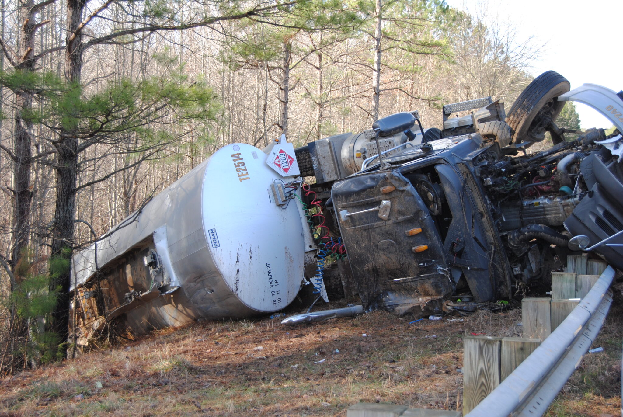 Emergency Management Agency - Randolph County Alabama